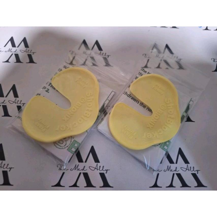 AUTHENTIC BIONIX Shot Blocker | Shopee Philippines