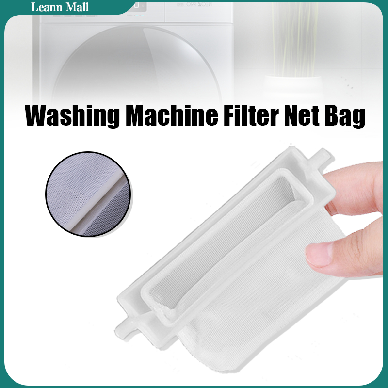Washing Machine Filter Net Bag For Washing Machine Filter Mesh Box ...