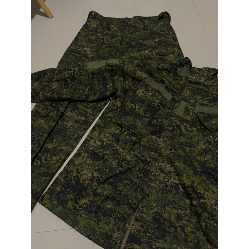 UPPER AND LOWER SET PILARPAT | Shopee Philippines