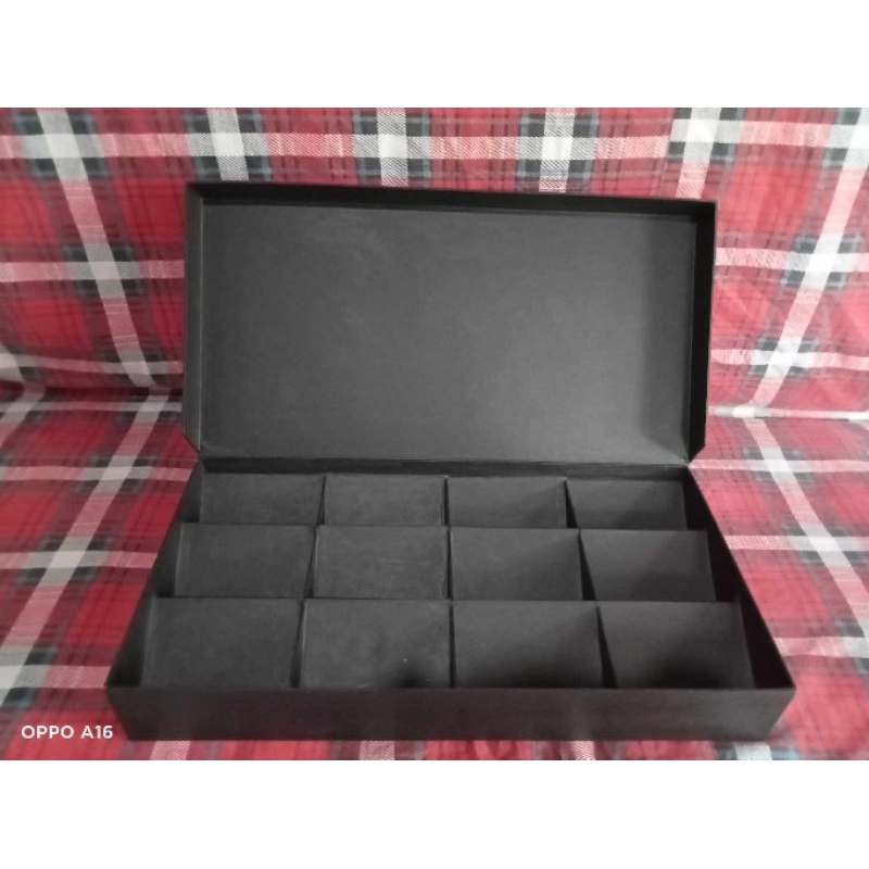 Customize Box With multiple partition | Shopee Philippines