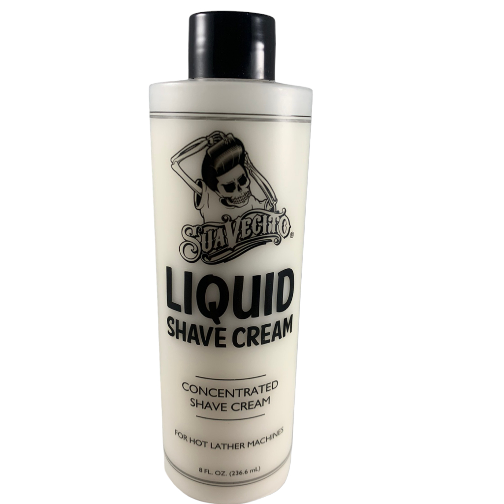 SUAVECITO LIQUID SHAVE CREAM | Shopee Philippines