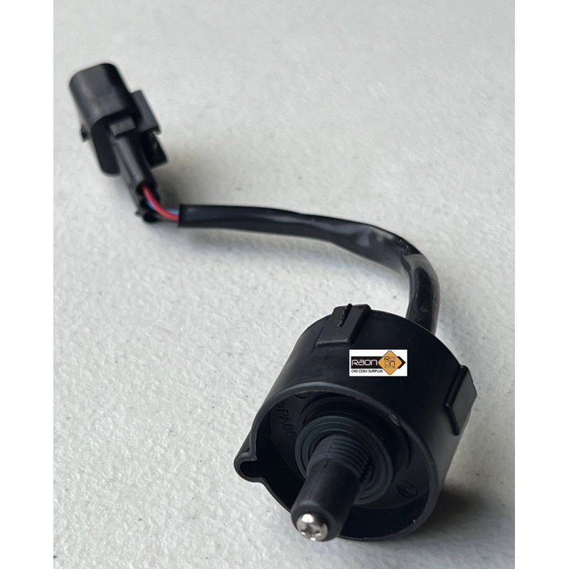 Fuel filter (Water sensor -diesel filter) (12mm) for Hyundai Porter 2 ...