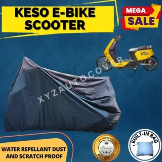 Shop keso ebike for Sale on Shopee Philippines