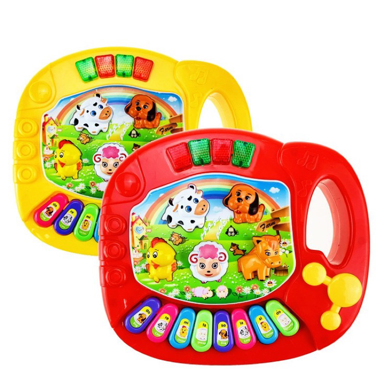 Samara Kids Music Piano Toys Music Educational Toys for Kids Musical ...