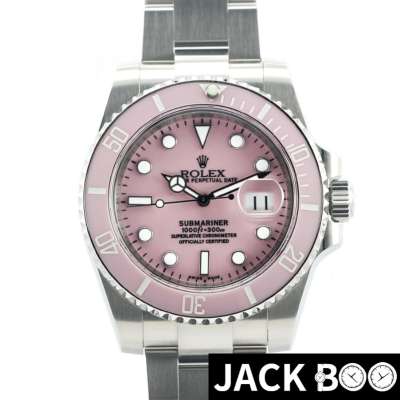 Rolexs Sprite,Batman,Coke,Pepsi Authentic Quality GMT-Master II ...