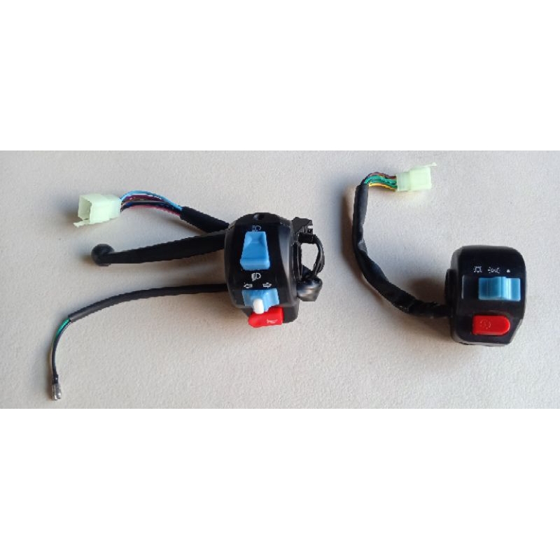 JOG HANDLE SWITCH ( Disk Type ) | Shopee Philippines