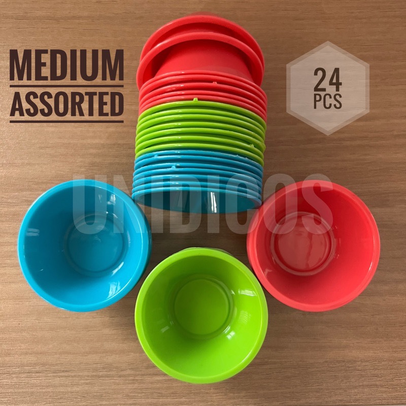 UD 24PCS Puto Molder Cup Baking Molder Baking Tools For Cupcake & Puto ...