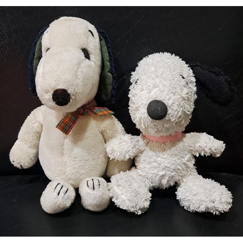 Peanuts: Snoopy Bundle (2pieces) | Shopee Philippines