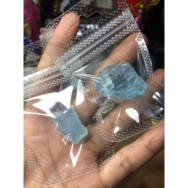 BERYL HQ RAW STONE COLLECTORS | Shopee Philippines