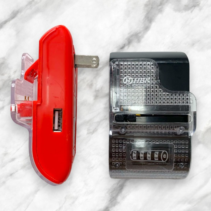 UNIVERSAL LED CLIP FAST CHARGER ON HAND SALE FAST CHARGER FOR PHONE ...