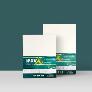Shop worx paper for Sale on Shopee Philippines