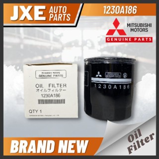 Mitsubishi Oil Filter for Montero Gen2/Strada 2008-2015 (1230A186 ...