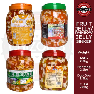 jelly - Best Prices and Online Promos - Jun 2025 | Shopee Philippines