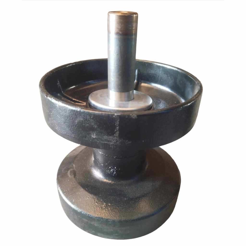 Assy Roller 3 bearing Yanmar AW70,AW82,YH700,YH850 | Shopee Philippines