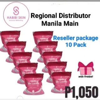 Shop habibi soap by crissa liaging for Sale on Shopee Philippines
