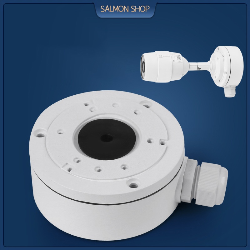 Universal Security Cameras Junction Box Waterproof IP Camera Junction ...