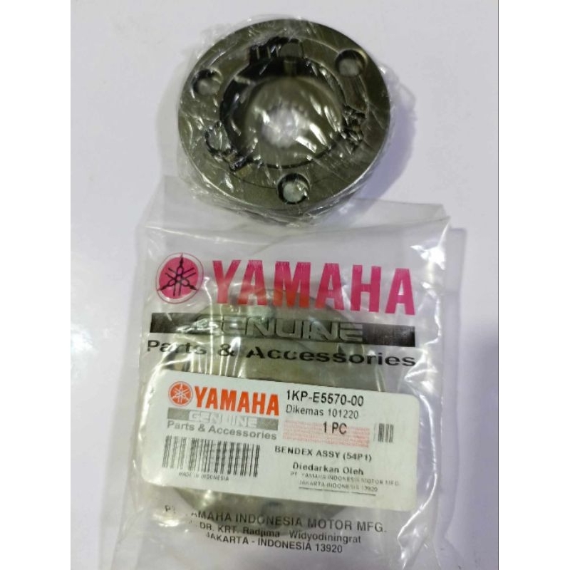 yamaha MiO125/MiO mxi /MiO gt125 bendex assy | Shopee Philippines