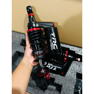 ORIGINAL TRC UNIVERSAL DUAL SHOCK EXTREME EDITION 305mm for AEROX/NMAX ...