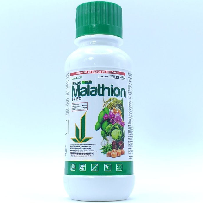 MALATHION 57 EC INSECTICIDE (100 ML) | Shopee Philippines