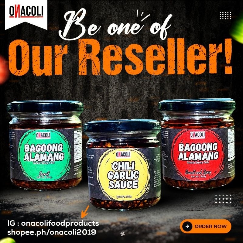 Negosyo Sampler Package | Shopee Philippines