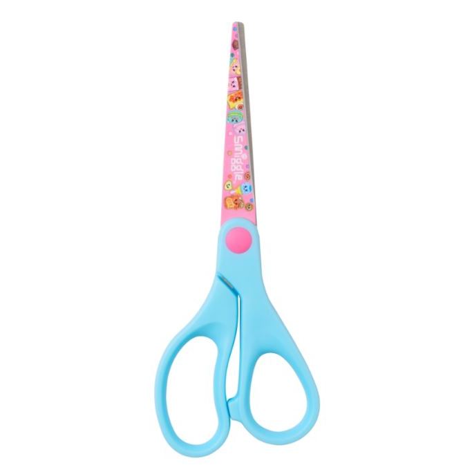SMIGGLE EXPRESS SCISSORS | Shopee Philippines