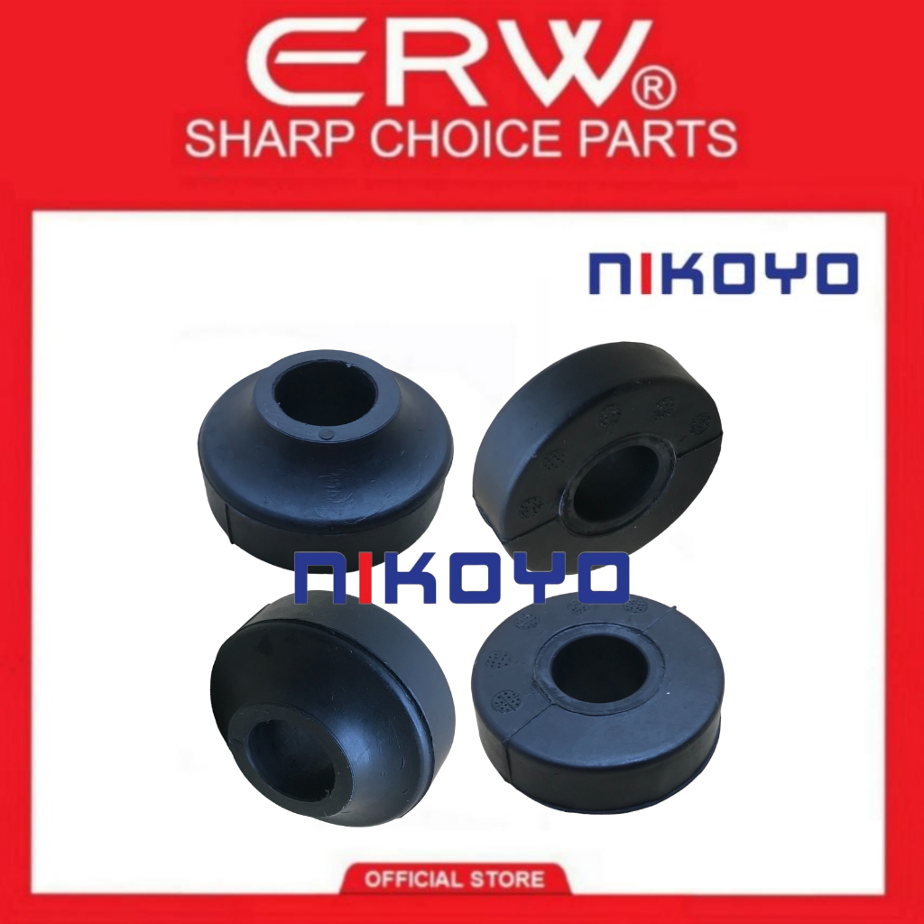 STRUT BAR BUSHING MITSUBISHI L300 Replacement part no.( MB-109349 ...