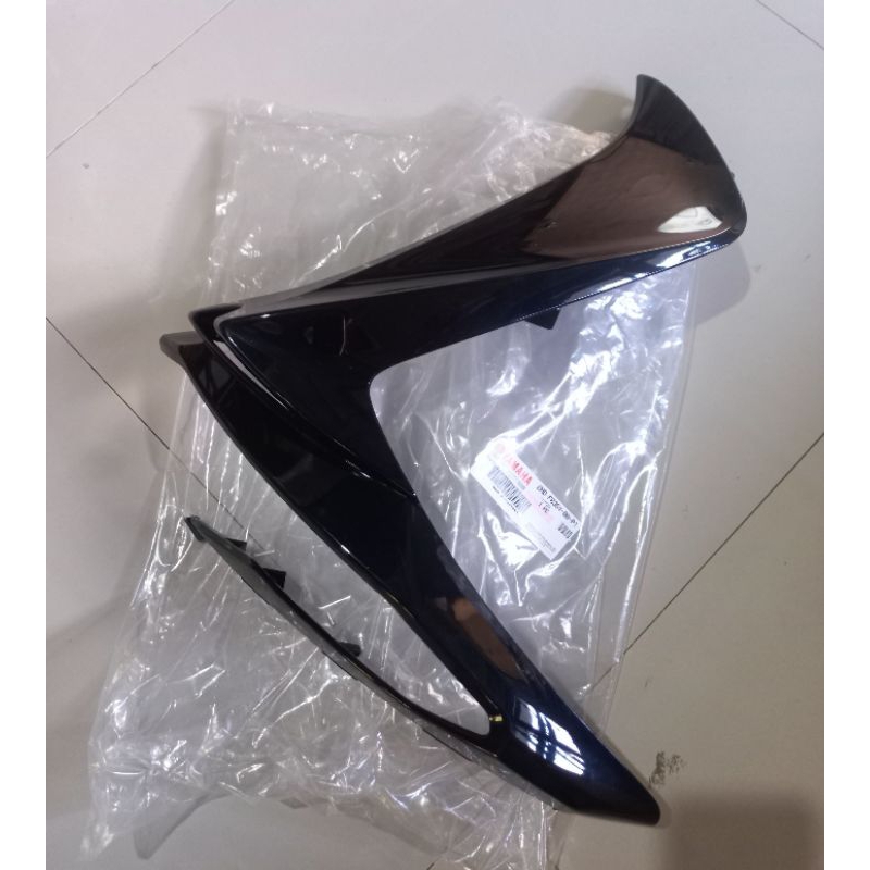 YAMAHA MIO MXI 125 SIDE PANEL 2(ORIGINAL GENUINE) | Shopee Philippines