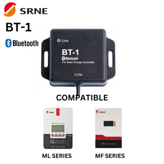 SRNE BT-1 External Bluetooth module BT-1 ML Series MF Series MPPT Solar ...