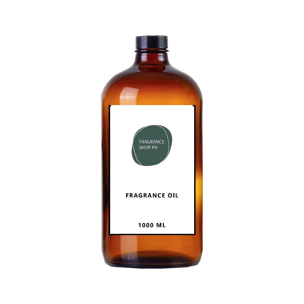 CK One Fragrance Oil (Premium) 1 Liter | Shopee Philippines
