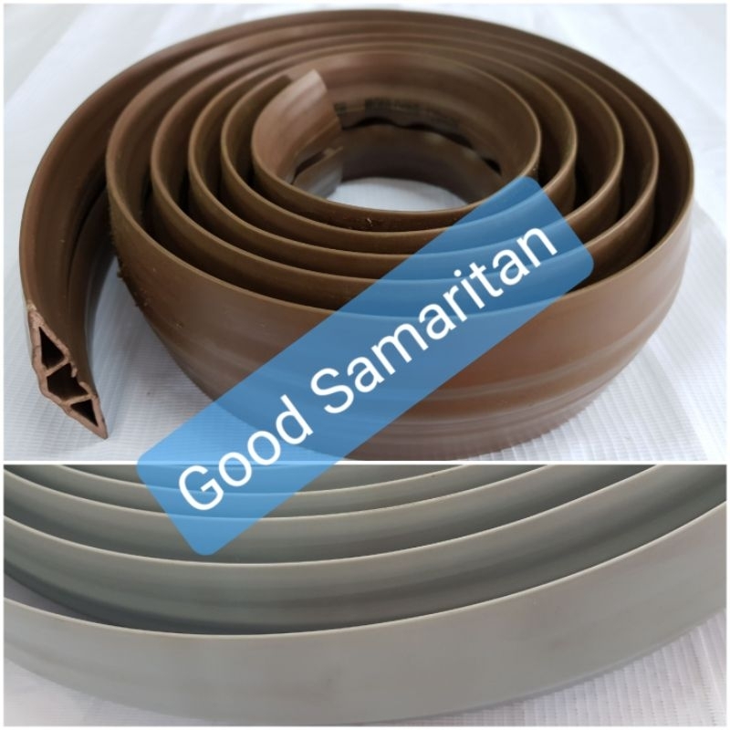 Flexible Rubber Moulding Customized 20 meters long | Shopee Philippines