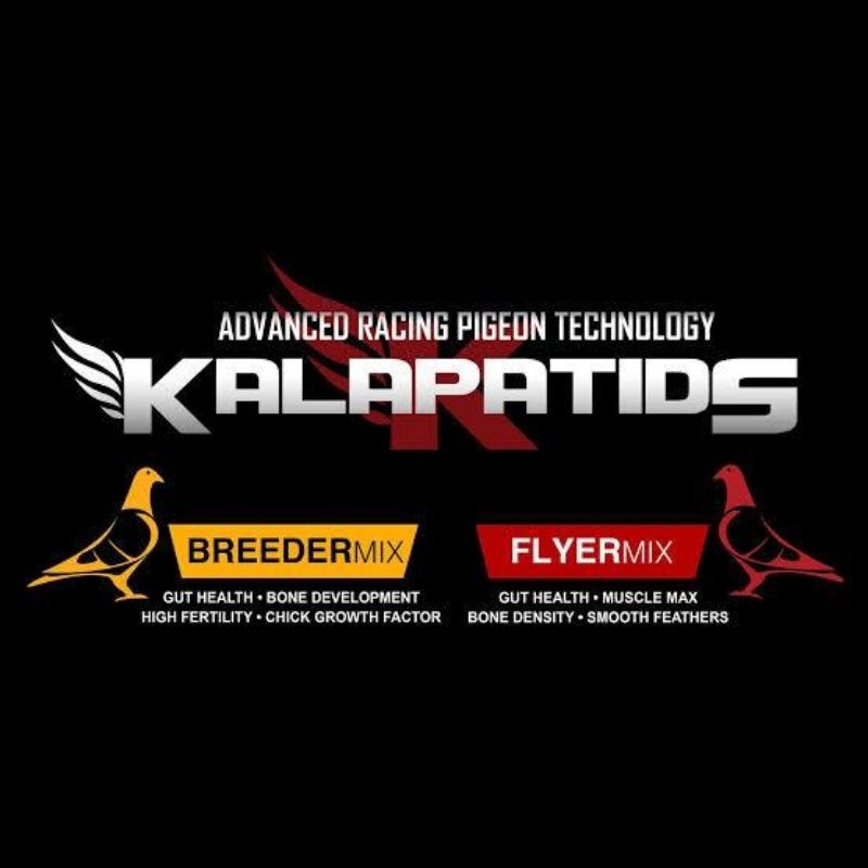 KALAPATIDS Flyer Mix (1 kilo repacked) | Shopee Philippines