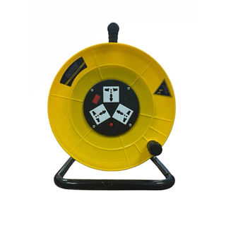 Shop extension cord reel for Sale on Shopee Philippines