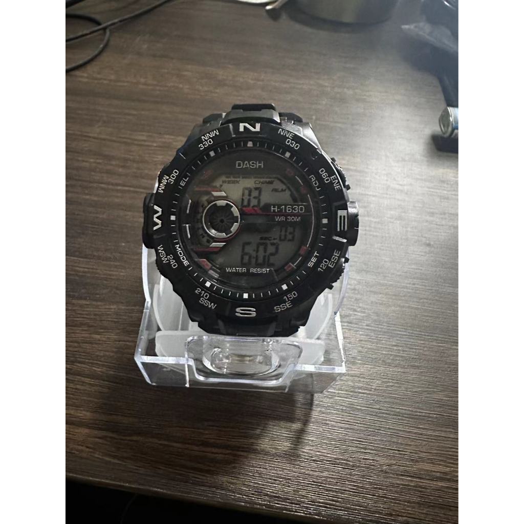 Mens electron Watch Waterproof Watch For Men Digital Sport Wristwatch ...