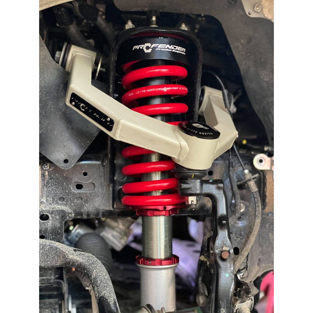 Profender Upper Control Arm Genuine | Shopee Philippines