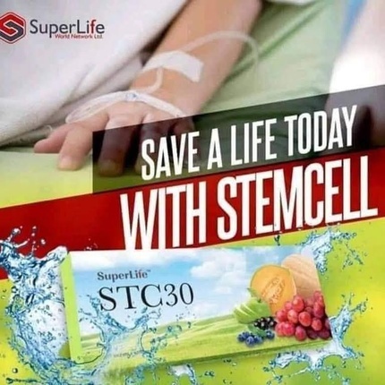 Super Life STC30 (Superlife Total Care | Shopee Philippines