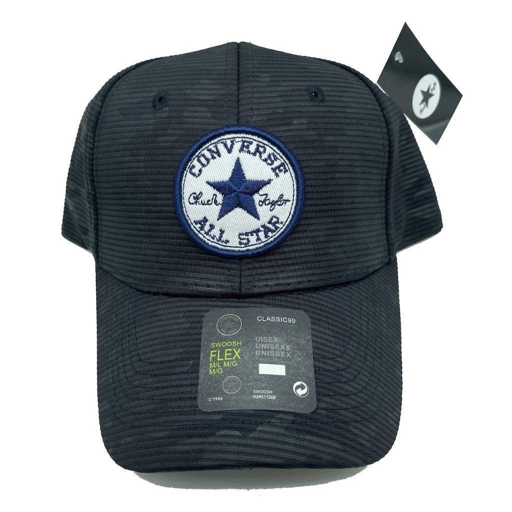 DT Caps converse high quality baseball cap new fabric105# | Shopee ...