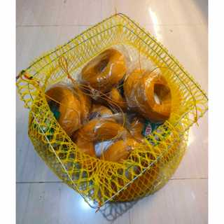 1 Piece Quality Hanging Net Buslo Sari Sari Store Basket Organizer ...