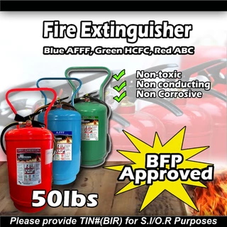 Shop fire extinguisher green for Sale on Shopee Philippines