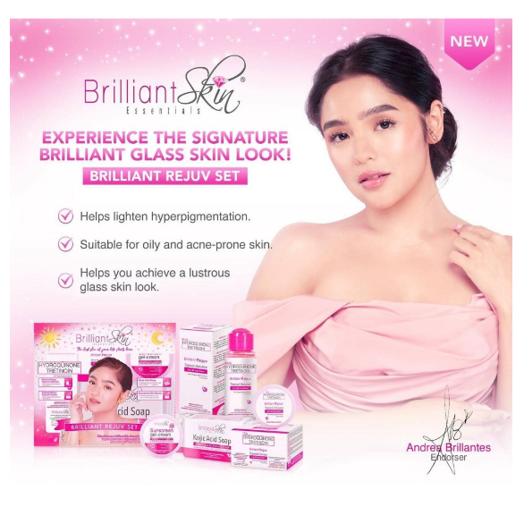 Perfect Formula Filter-Free Exfoliating Set (Jillian Set Extra Strength ...