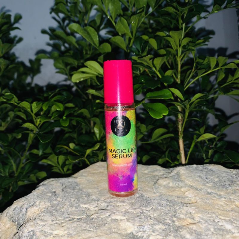 Kian_Magic_Lip_Serum | Shopee Philippines