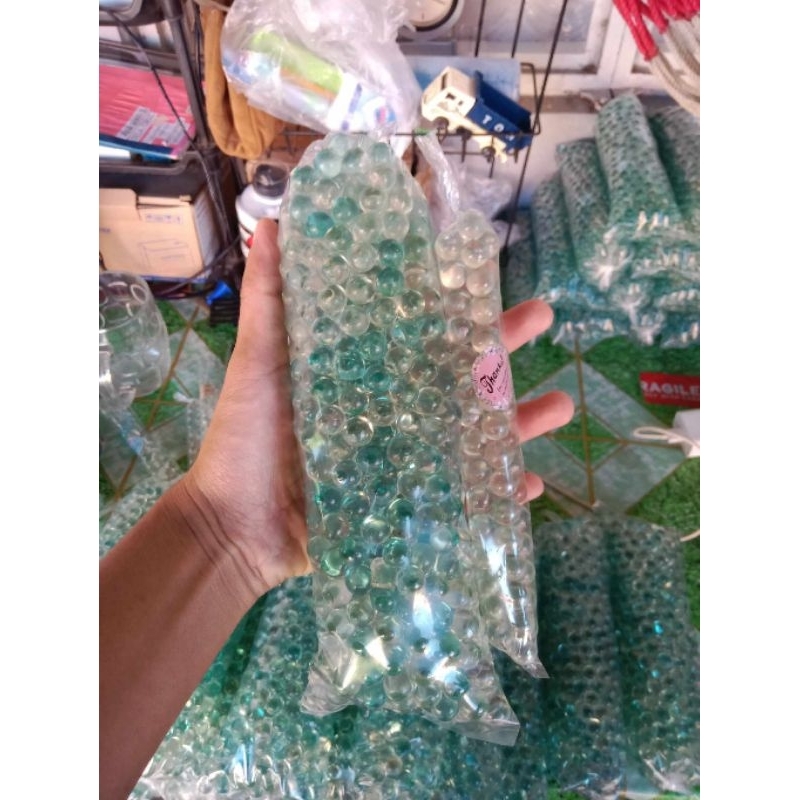 EMPERADOR JOLEN MARBLES 1kg (550+pcs) | Shopee Philippines