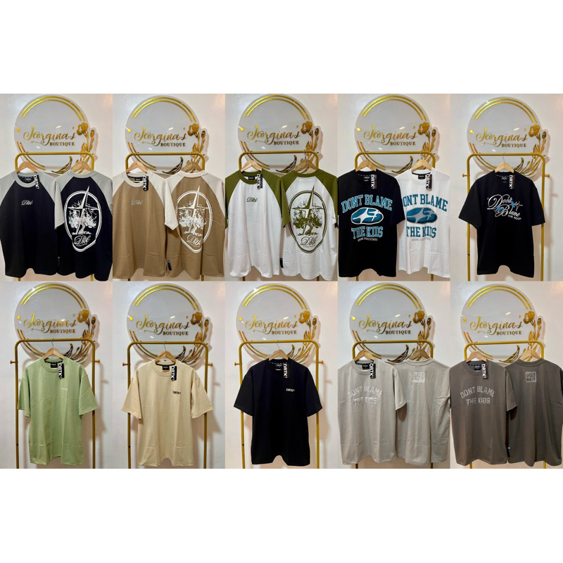 ORIGINAL DBTK (LATEST RELEASED) | Shopee Philippines