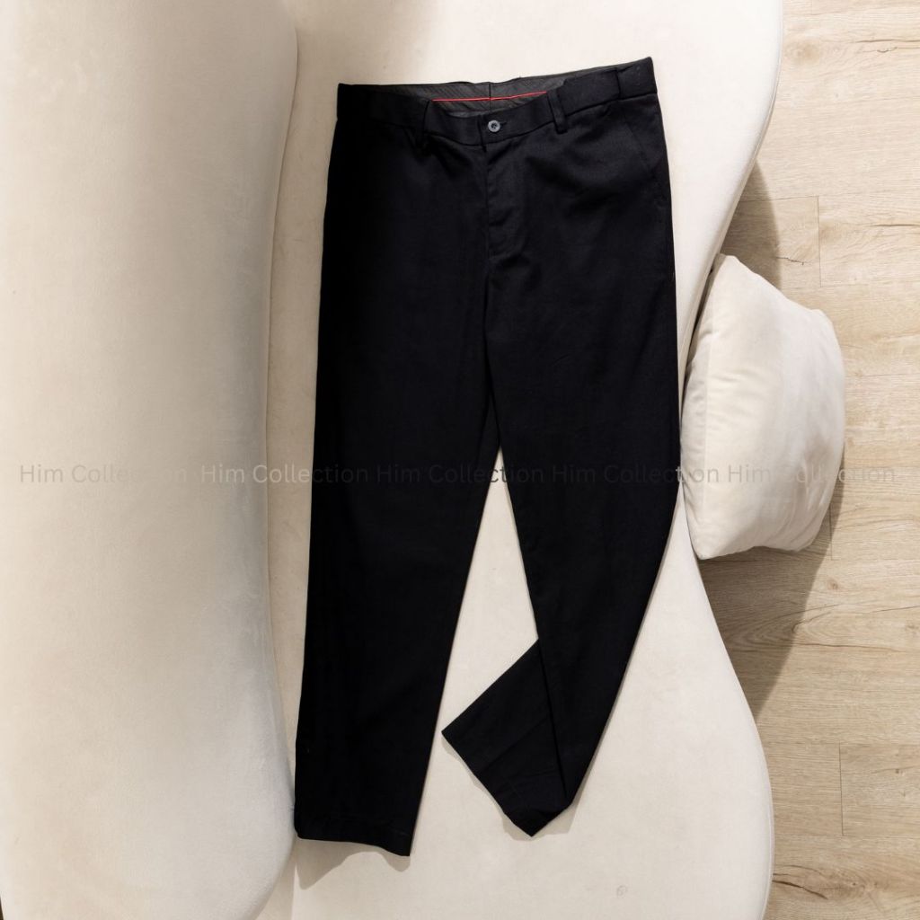 Magic Pants for Men Black Color High Quality Imported | Shopee Philippines