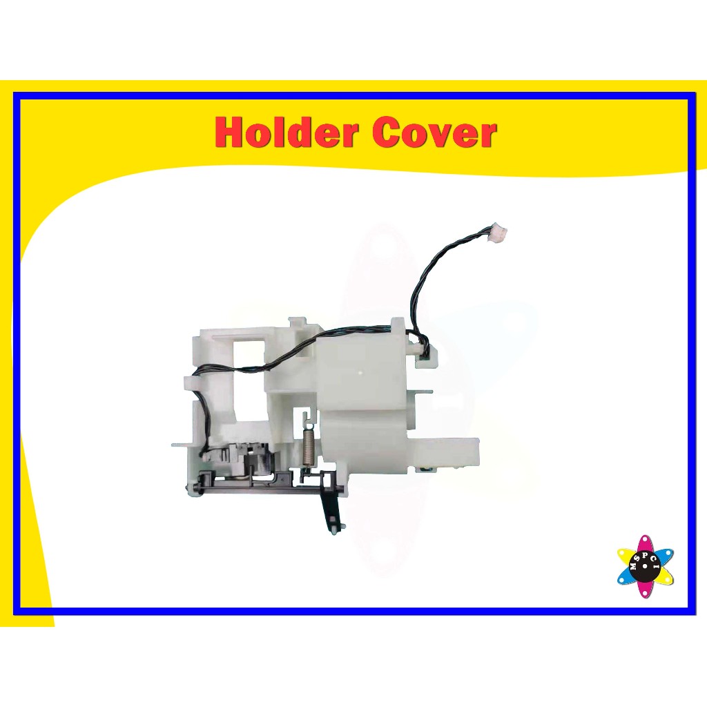 Used Holder Cover for Epson L5190 L5290 Printer with Sensor | Shopee ...