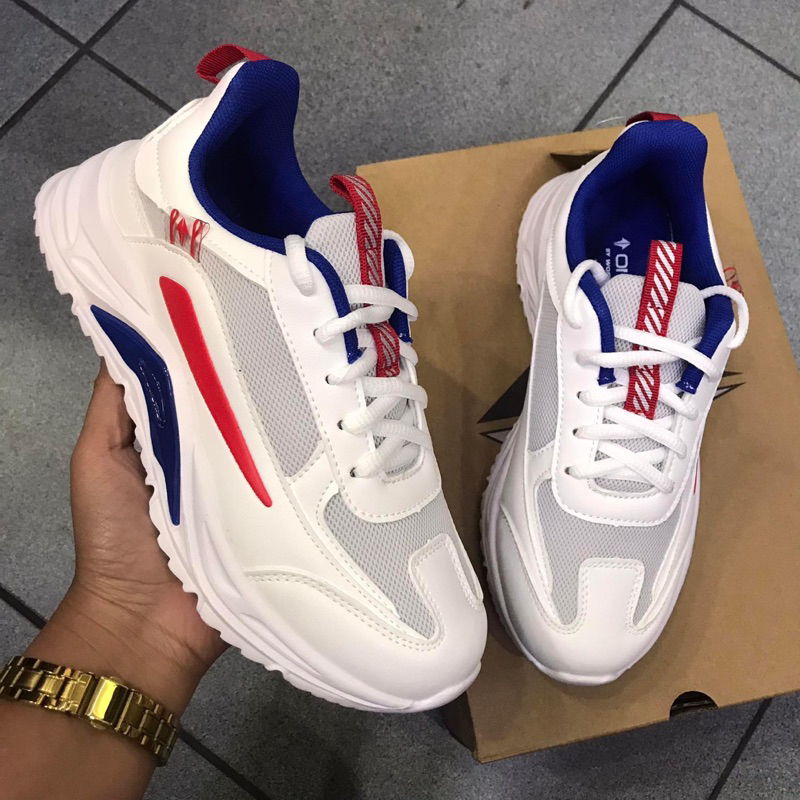 LIL SPRING BB, Childrens Shoes by World Balance | Shopee Philippines