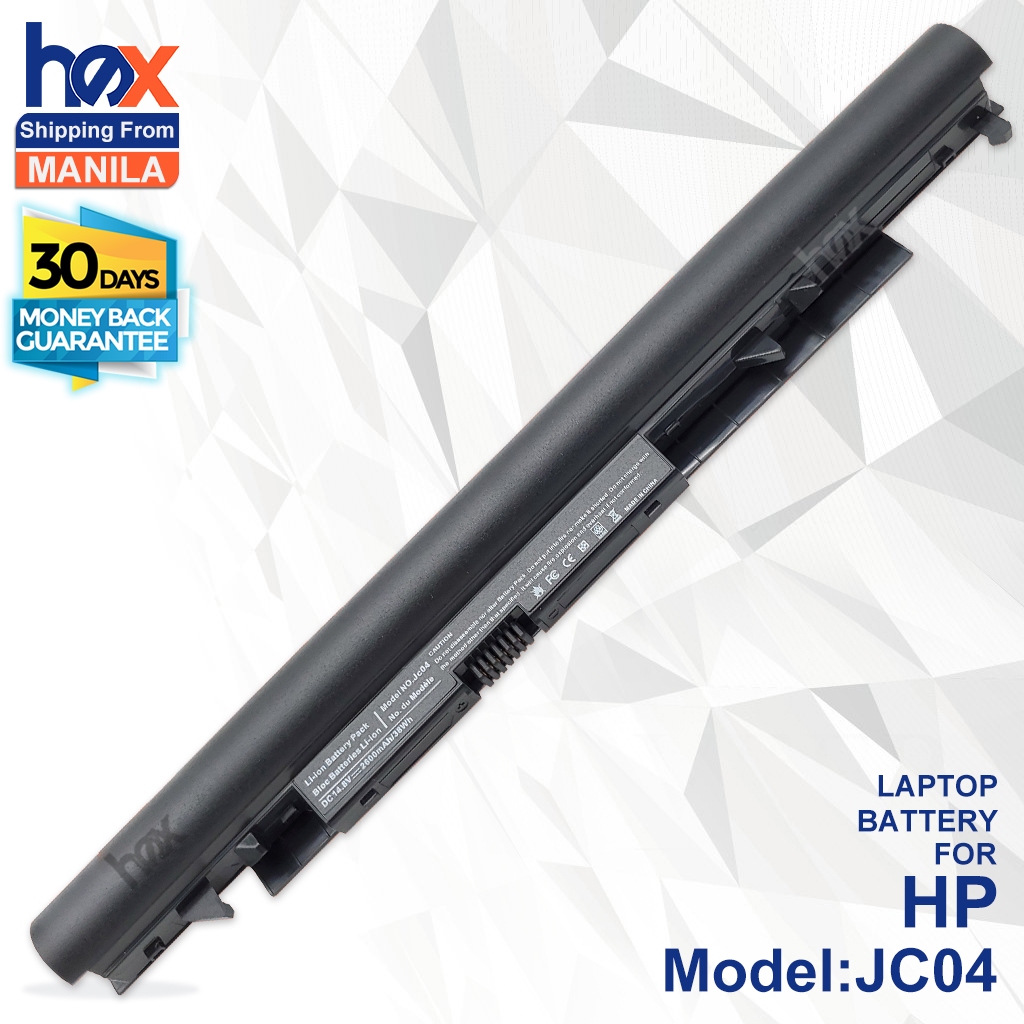 HP Pavilion Laptop Battery TPN-C129 TPN-C130 TPN-Q186 TPN-Q187 TPN-W129 ...