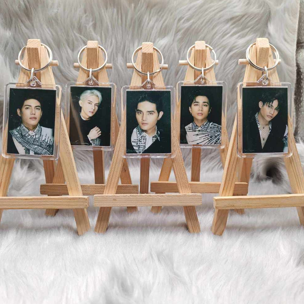 SB19 Acrylic Keychain AAA 2023 Inspired I Souvenir l Inner Photos Size ...