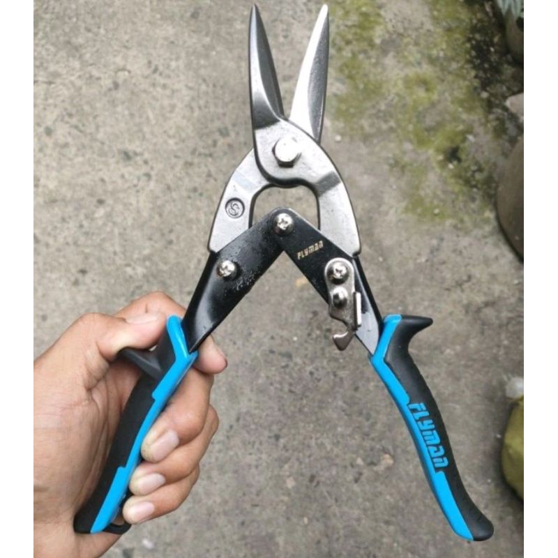 Gunting yero original flyman | Shopee Philippines