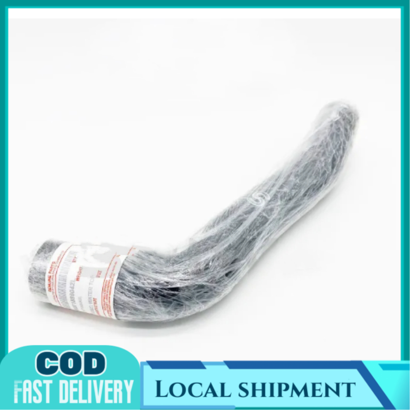 Isuzu Crosswind Radiator Hose Upper - Genuine Isuzu Auto Parts ...