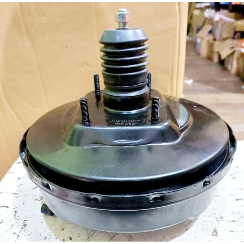 MBM-283 BRAKE BOOSTER ASSEMBLY MITSUBISHI CANTER 4D32 224-00210 ...